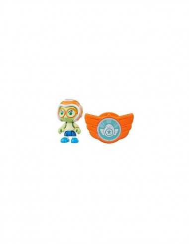 Top Wing - Personaggio Timmy Turtle | Futurartb2b Ingrosso giochi e...